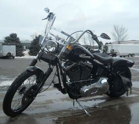 2007 ASPT Custom Build For Sale | Motorcycle Classifieds | Motorcycle.com