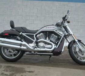 2006 Harley-Davidson VRSCR Street Rod For Sale | Motorcycle Classifieds ...