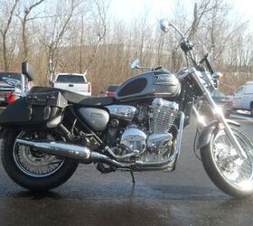 2000 Triumph Thunderbird For Sale | Motorcycle Classifieds | Motorcycle.com