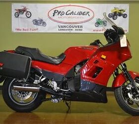 2000 Kawasaki Concours ZG1000 For Sale | Motorcycle Classifieds ...