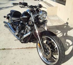 2009 Yamaha Raider For Sale | Motorcycle Classifieds | Motorcycle.com