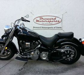 2007 Yamaha Road Star Midnight For Sale | Motorcycle Classifieds ...