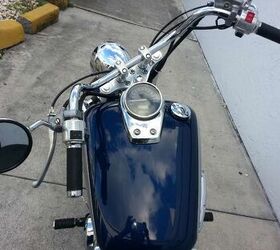 2009 Honda VT750C Shadow Aero For Sale | Motorcycle Classifieds ...