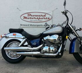 2009 Honda VT750C Shadow Aero For Sale | Motorcycle Classifieds ...