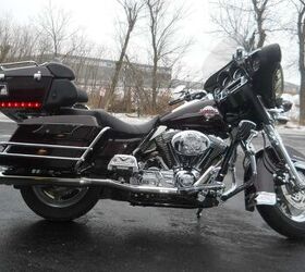2006 Harley-Davidson FLHTCUI Ultra Classic Electra Glide For Sale ...