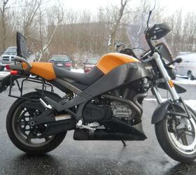 2008 Buell Ulysses XB12X For Sale | Motorcycle Classifieds | Motorcycle.com
