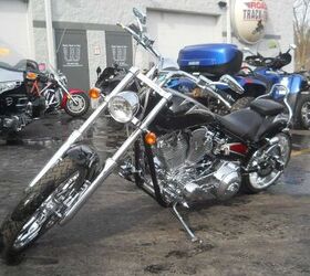 2005 American Ironhorse Slammer For Sale | Motorcycle Classifieds ...