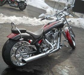 2005 American Ironhorse Slammer For Sale | Motorcycle Classifieds ...