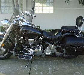 2002 Yamaha ROADSTAR For Sale | Motorcycle Classifieds | Motorcycle.com
