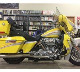 2005 Harley-Davidson Street Glide Screaming Eagle For Sale | Motorcycle ...
