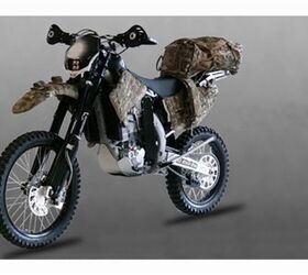 2013 Christini AWD 450 Military Edition For Sale | Motorcycle ...