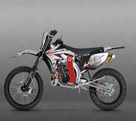 2013 Christini AWD 300 For Sale | Motorcycle Classifieds | Motorcycle.com