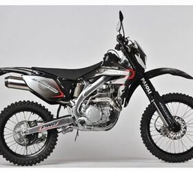 2013 Christini AWD 450DS For Sale | Motorcycle Classifieds | Motorcycle.com