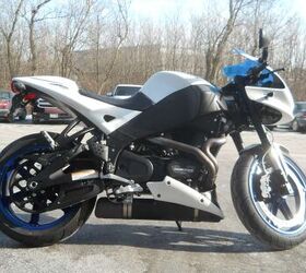 2009 Buell Firebolt XB12R For Sale | Motorcycle Classifieds ...