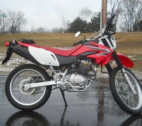 2008 Honda CRF230L For Sale | Motorcycle Classifieds | Motorcycle.com