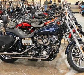 2008 Harley-Davidson FXDL Dyna Low Rider For Sale | Motorcycle ...