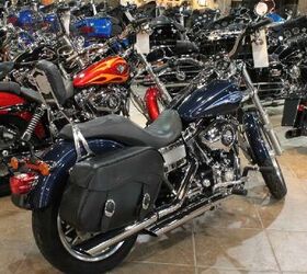 2008 Harley-Davidson FXDL Dyna Low Rider For Sale | Motorcycle ...