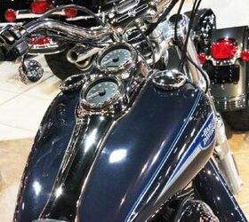 2008 Harley-Davidson FXDL Dyna Low Rider For Sale | Motorcycle ...