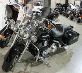 2005 Harley-Davidson FLHRS/FLHRSI Road King Custom For Sale ...