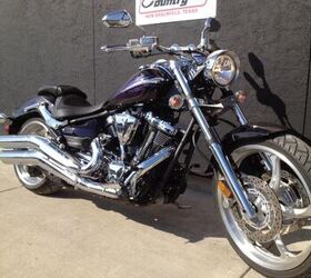 2012 Yamaha Raider S For Sale | Motorcycle Classifieds | Motorcycle.com
