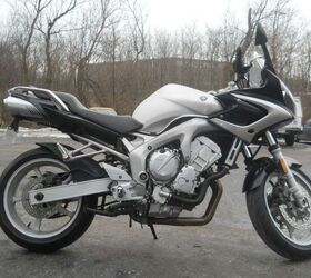 2004 Yamaha FZ6 For Sale | Motorcycle Classifieds | Motorcycle.com
