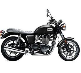 2013 Triumph BONNIE A2 For Sale | Motorcycle Classifieds | Motorcycle.com