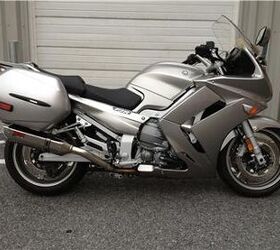 2010 Yamaha FJR1300 For Sale | Motorcycle Classifieds | Motorcycle.com