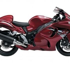 2012 Suzuki HAYABUSA LTD EDITION For Sale | Motorcycle Classifieds ...
