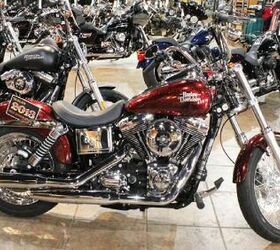 2013 Harley-Davidson FXDB Dyna Street Bob For Sale | Motorcycle Classifieds | Motorcycle.com