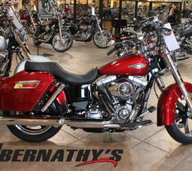 2012 Harley-Davidson FLD Dyna Switchback For Sale | Motorcycle ...