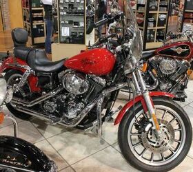 2000 Harley-Davidson FXDS CONV Dyna Convertible For Sale | Motorcycle ...