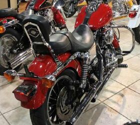 2000 Harley-Davidson FXDS CONV Dyna Convertible For Sale | Motorcycle ...