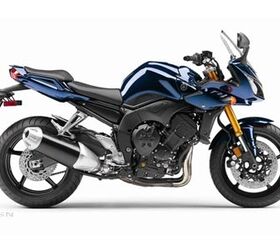 2007 Yamaha FZ1 For Sale | Motorcycle Classifieds | Motorcycle.com