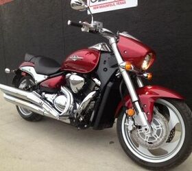2009 Suzuki Boulevard M90 For Sale | Motorcycle Classifieds ...
