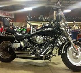 2003 Harley-Davidson Fatboy For Sale | Motorcycle Classifieds ...