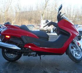 2008 Yamaha Majesty For Sale | Motorcycle Classifieds | Motorcycle.com