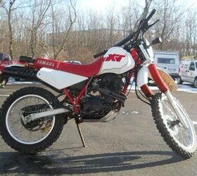 1990 Yamaha XT-350 For Sale | Motorcycle Classifieds | Motorcycle.com