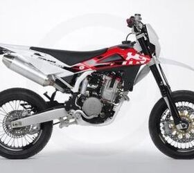 2009 Husqvarna SM450R For Sale | Motorcycle Classifieds | Motorcycle.com