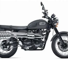 2013 Triumph SCRAMBLER For Sale | Motorcycle Classifieds | Motorcycle.com