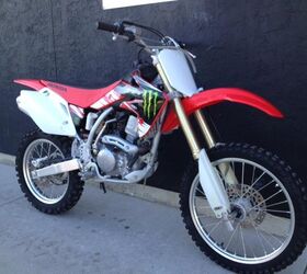 2008 Honda CRF150R Expert For Sale | Motorcycle Classifieds ...