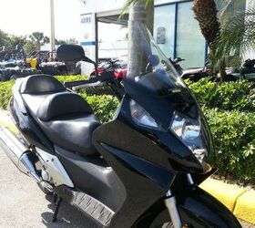 2005 Honda Silver Wing (FSC600) For Sale | Motorcycle Classifieds ...