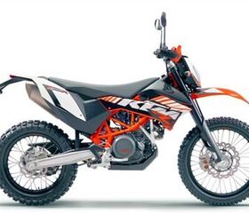 Ktm 690 Enduro For Sale
