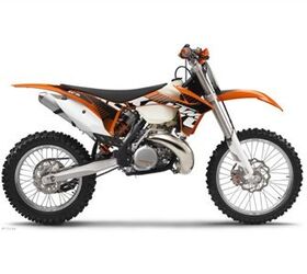 2012 KTM 250 XC-W For Sale | Motorcycle Classifieds | Motorcycle.com