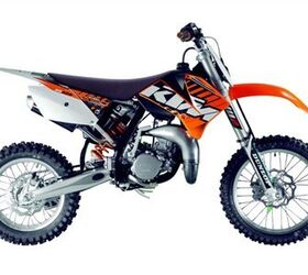 2012 KTM 85 SXS For Sale | Motorcycle Classifieds | Motorcycle.com