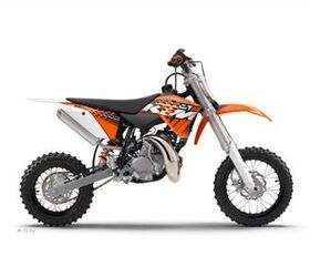 2012 KTM 50 SX For Sale | Motorcycle Classifieds | Motorcycle.com