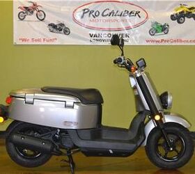 2007 Yamaha C3 For Sale | Motorcycle Classifieds | Motorcycle.com