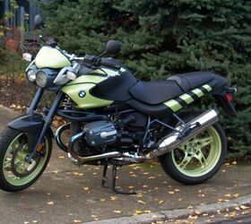 2004 BMW R For Sale | Motorcycle Classifieds | Motorcycle.com