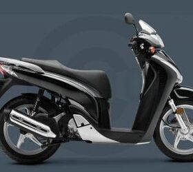 2010 Honda SH150I For Sale | Motorcycle Classifieds | Motorcycle.com