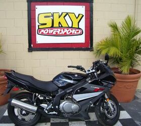 2009 Suzuki GS500F For Sale | Motorcycle Classifieds | Motorcycle.com