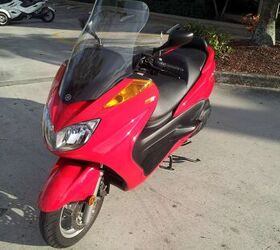 2008 Yamaha Majesty For Sale | Motorcycle Classifieds | Motorcycle.com